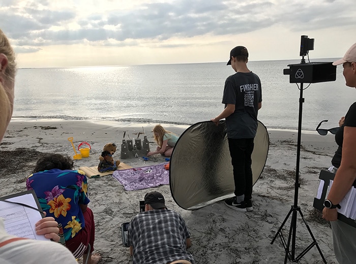 Nice Ninja - About us