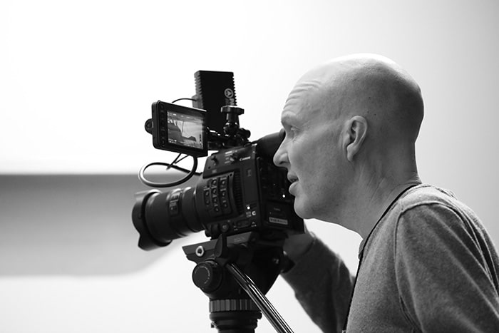 Nice Ninja - About us